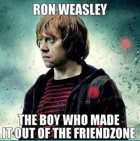 Memes Are Everywhere And Harry Potter Is Inescapable So Obviously