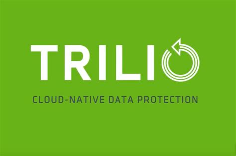 Trilio Continuous Restore Offers Faster Replication Restoration And Migration Of Kubernetes
