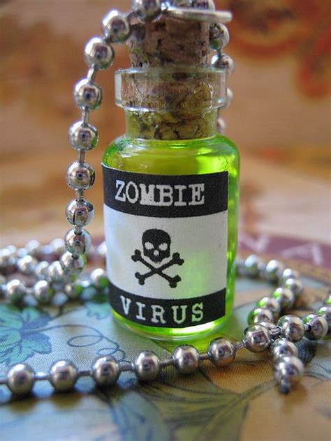 Everything You Need For The Most Bad Ass Zombie Themed Wedding Artofit