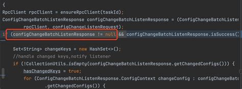remove redundant judgments in clientworker · issue 9282 · alibaba