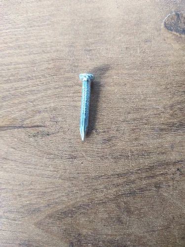 Concrete Niles 1 To 4 Inch Gauge Size 6guage Packaging Type 1kg At Rs 125 Kg In Manjeri