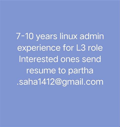 Bchaitanya Krishna Posted On Linkedin