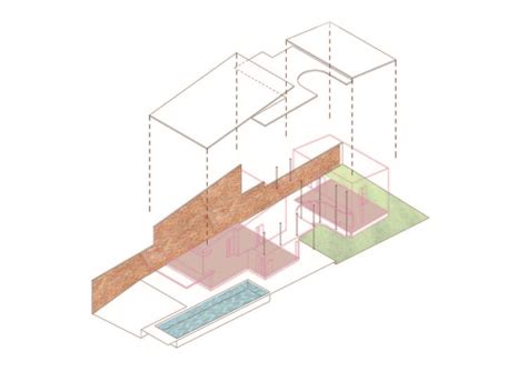 Vermani House Eleena Jamil Architect Archdaily