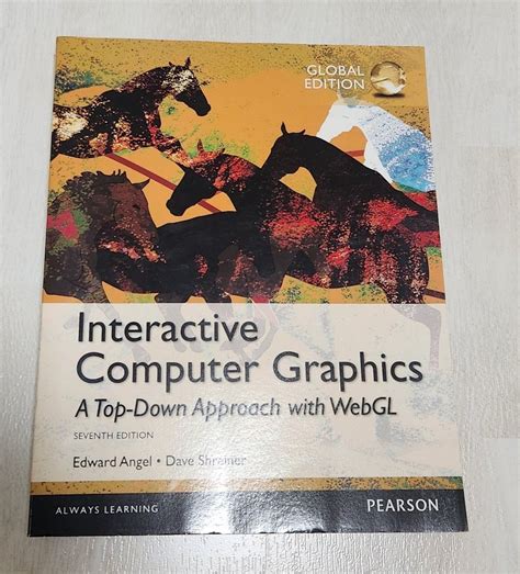 interactive computer graphics hobbies and toys books and magazines