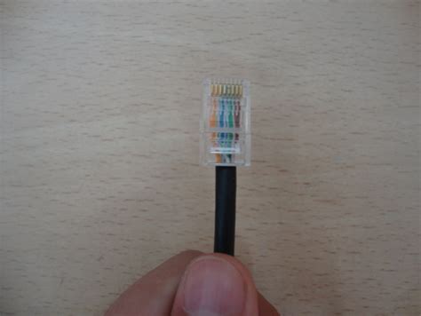 Cómo crear tu propio cable de Red Blog de TDTprofesional