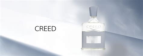 Creed Free Worldwide Shipping Strawberrynet USA