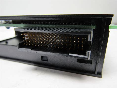 Spectrum Controls Tc Hai Channel Hart Analog Input Module