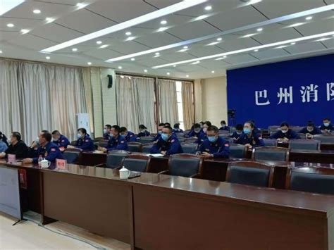 巴州住房公积金管理中心学党史打通服务消防救援官兵“最后100米”澎湃号·政务澎湃新闻 The Paper