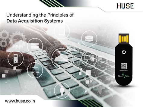 Understanding The Principles Of Data Acquisition Systems