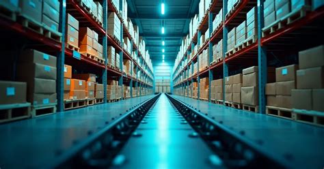 Wro Vs Kpis Warehouse Optimization And Performance Metrics
