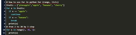 How To Run Python Code In Mac Rewacuba