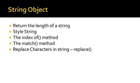 ppt javascript powerpoint presentation free download id 3089190