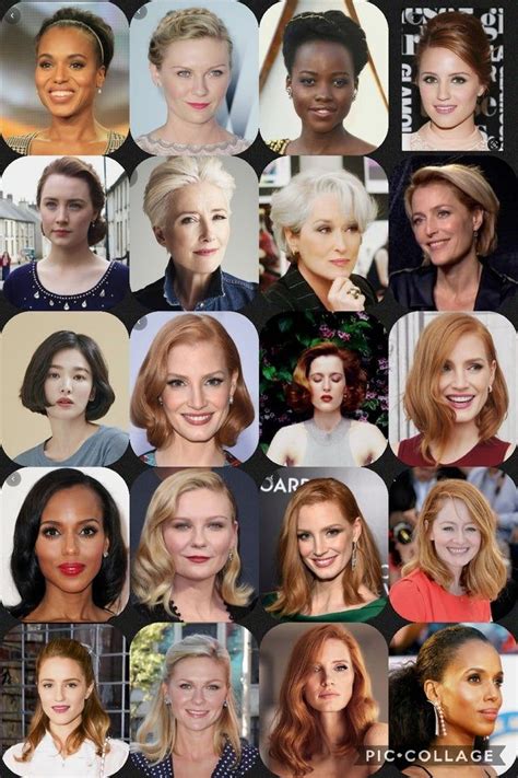 Soft Classic Hairstyles