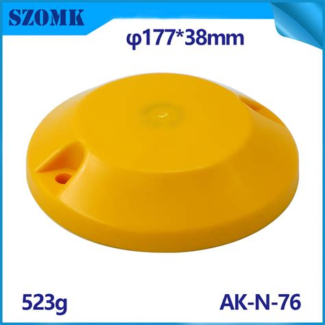 Nylon Waterproof Ip Space Sensor Wireless Geomagnetic Vehicle Parking