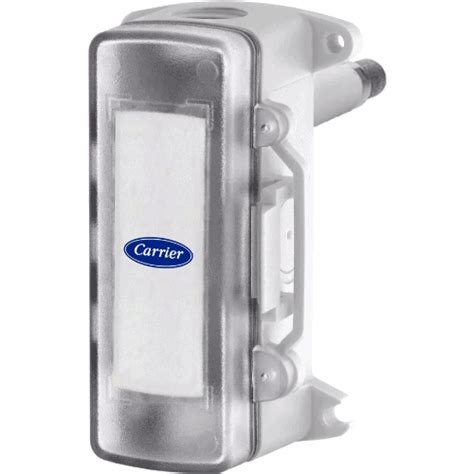 Duct And Outside Air Humidity Temperature Sensors Commercial Cooling Center