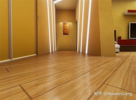 Unity3d实时平面反射的扩展与应用（一） 知乎