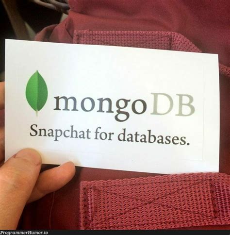 What Is Mongodb
