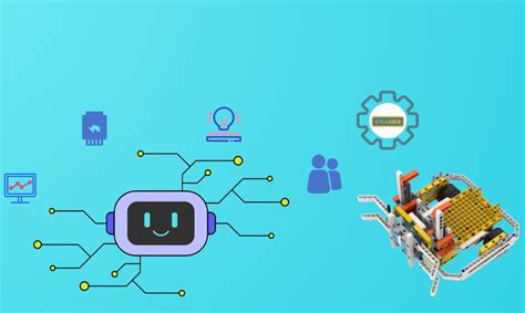元点世界赛事 培养新一代人工智能创造者 少儿编程scratchplaycode图形化编程python机器人物联网
