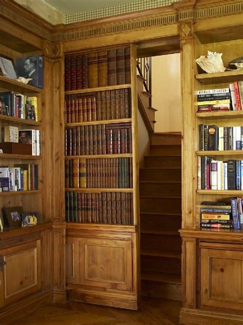 Secret Passageway