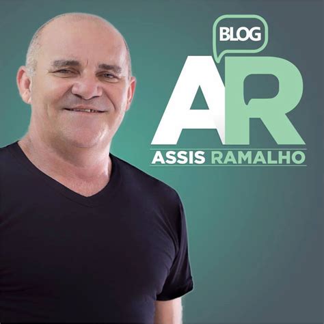 De Petrolândia Para O Brasil E O Blog De Assis Ramalho Facebook