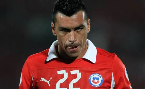 Paredes Nombra Quién Es Para él El Mejor Jugador Chileno De La Historia