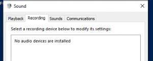 Enable Remote Audio And Microphone In RDP RDS Session Power Sysadmin Blog