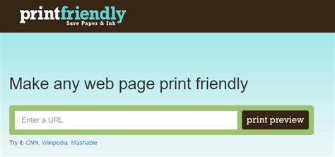 How To Print Friendly And Nicely On Microsoft Edge Edge Talk