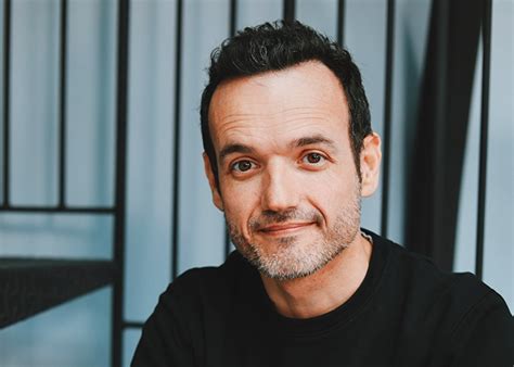 Fabien Olicard M Essonne