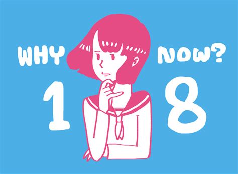 今さらだけどなんで「18歳選挙」？ 選挙を知ろう Nhk選挙web