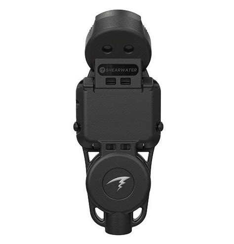 Console Boot Dive Computer Shearwater Peregrine 3 In 1 Bali Dive Shop