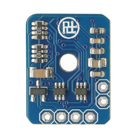 As7341 Visible Spectrum Infrared Color Spectrometer Sensor Module For Arduino On Galleon Philippines