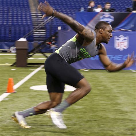 2015 Nfl Mock Draft 2 Round Pre Scouting Combine Edition News