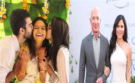 Valentines Day లేటు వయసులో సెలబ్రిటీల ప్రేమ కూడా సెన్సేషనే