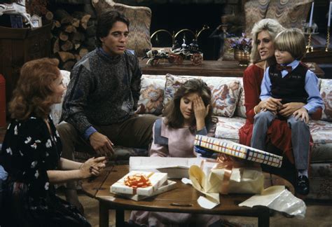 Whos The Boss Season 1 Episode 11 Samanthas Growing Up Wer Ist