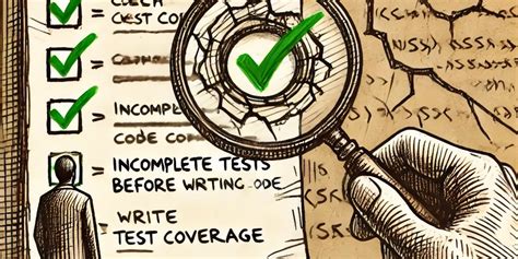 The Illusion Of Test Coverage Why Writing Tests First Is The Only Real