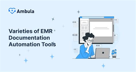 How To Automate Emr Documentation Ambula Healthcare