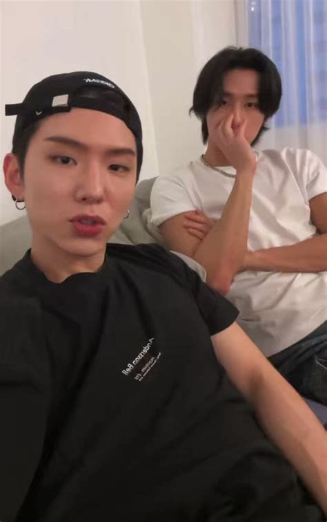 N년 전 오늘의 아이엠 On Twitter 211220 V Live Miami ️ Cut 몬스타엑스 Monsta