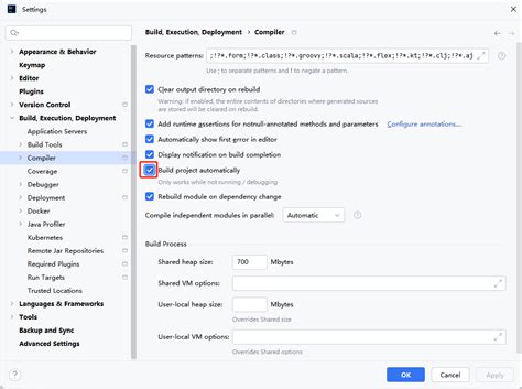 Springboot 热部署 Csdn博客 Springboot 热部署 Csdn博客