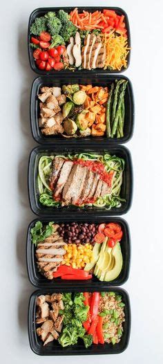 Las Mejores 32 Ideas De Lonches Para El Trabajo Comida Comida