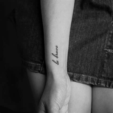 Pin En Frases Tatuajes