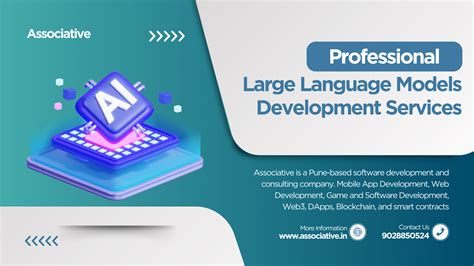 Associative Harnessing The Power Of Large Language Models Associative