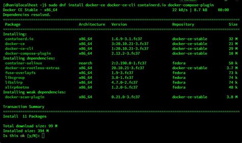 How To Install Sql Server 2022 On Fedora 37 Server Gis Tutorial