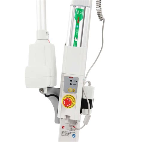 Mover 180 Mobile Patient Lift Molift Reliable Ramps