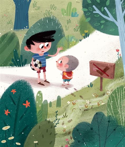 Momo插画 茉莉磨叽几收集 花瓣 4666104975