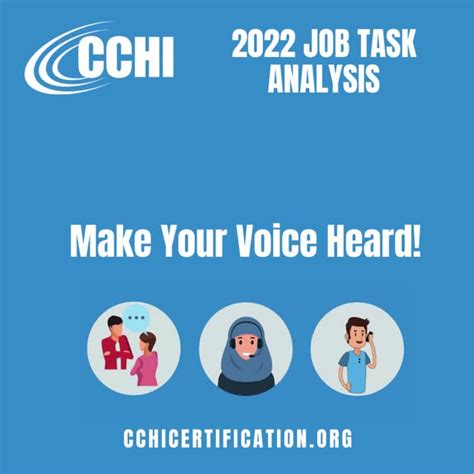 Certification Commission For Healthcare Interpreters Cchi On Linkedin