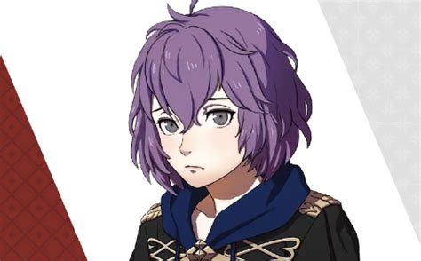 FE風花雪月のベルナデッタ フォン ヴァーリさんww げぇ速