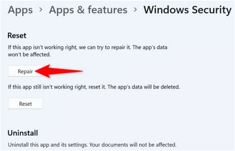 Windows Security Not Opening 7 Ways To Fix It