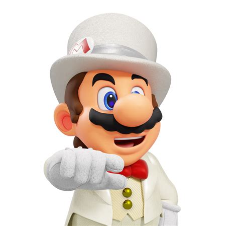 Super Mario Odyssey Render Blender By Derpyslurrpe On Deviantart