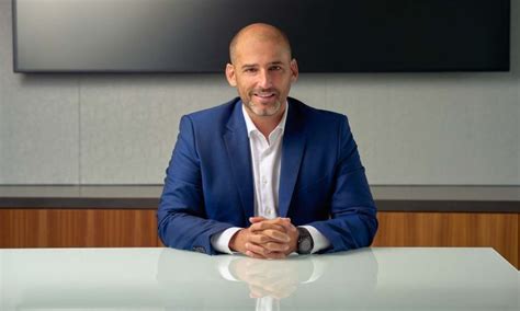 Alejandro Folmer Miami Office Egon Zehnder