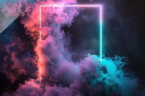 Neon Mist Images Free Download On Freepik